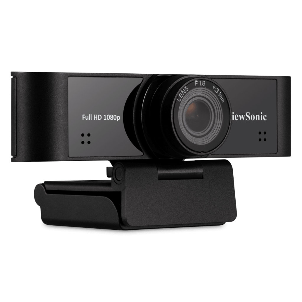 ViewSonic IFP Camera - Indutel.cl