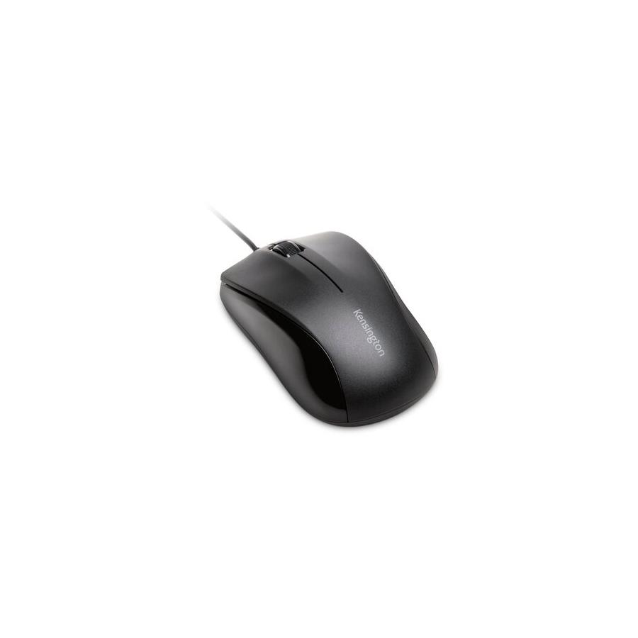 Mouse for Life USB Tres Botones - Indutel.cl