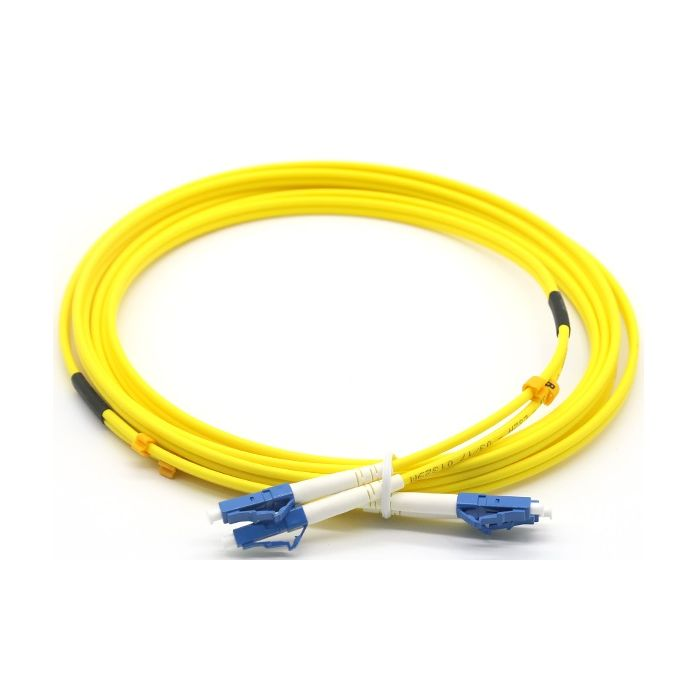 Furukawa - Fibre Channel cable - Fiber optic - Yellow - 35M - Indutel.cl
