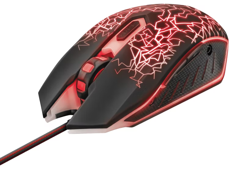 GXT 105 Gaming Mouse - Indutel.cl